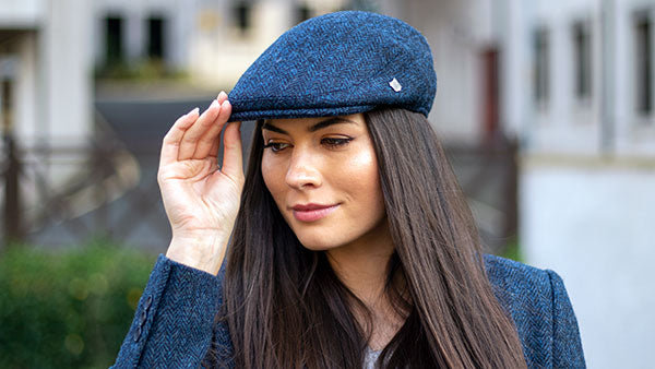 Men's Accessories – Dunedin Cashmere